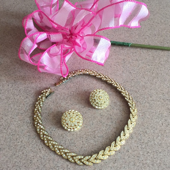 Accessories | Set Of Jewels | Poshmark
